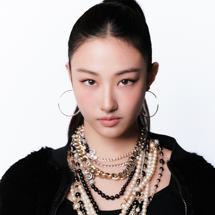 Anna (Meovv) Profile: Age, Height, Weight, MBTI, Birthday - Idol Sight