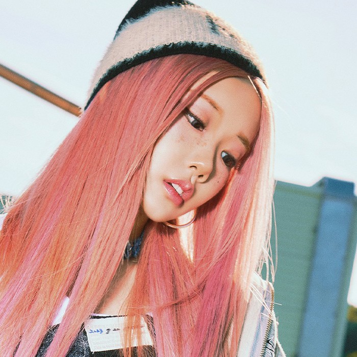 Chaewon (CLASS:y) Profile: Age, Height, Weight, MBTI, Birthday - Idol Sight