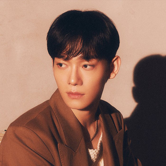 Chen (EXO) Profile: Age, Height, Weight, MBTI, Birthday - Idol Sight