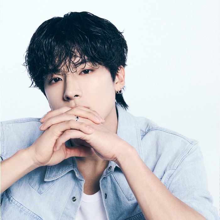 Eric (The Boyz) Profile: Age, Height, Weight, MBTI, Birthday - Idol Sight