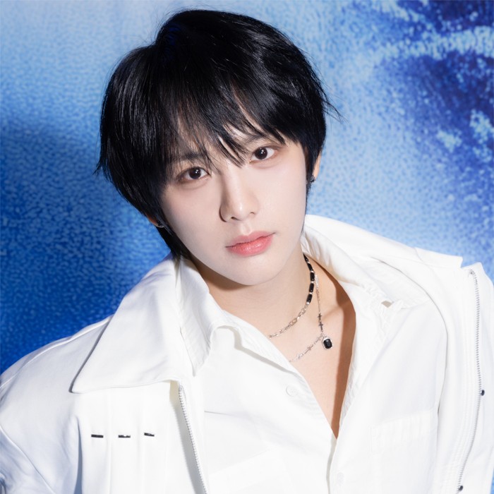 Gyumin (XODIAC) Profile: Age, Height, Weight, MBTI, Birthday - Idol Sight