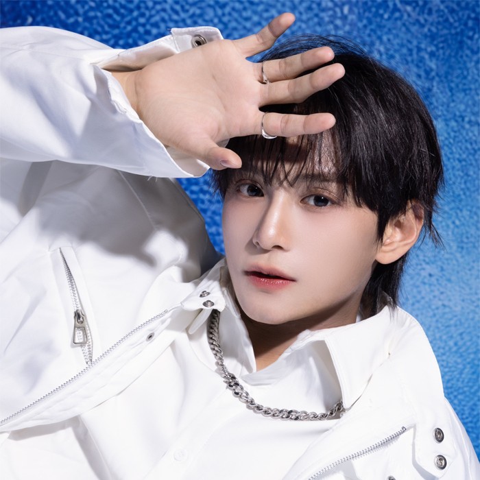 Gyumin (XODIAC) Profile: Age, Height, Weight, MBTI, Birthday - Idol Sight