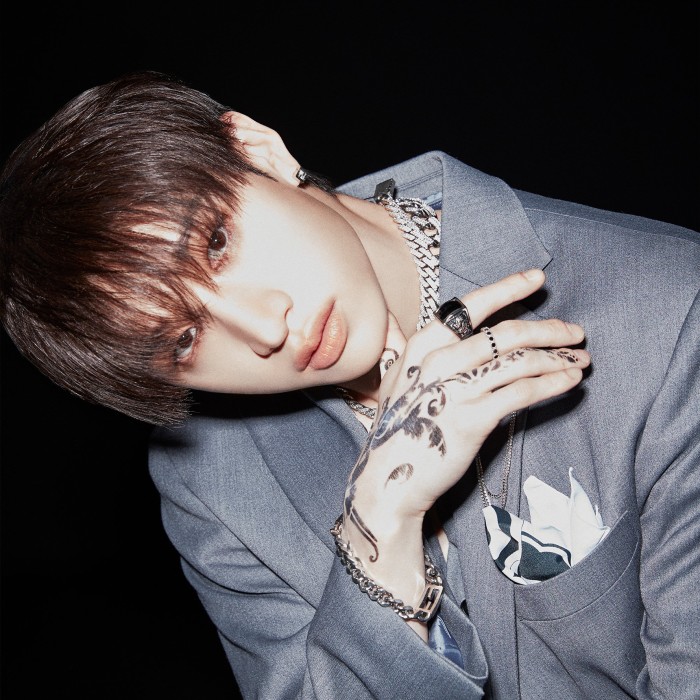 HAN (Stray Kids) Profile: Age, Height, Weight, MBTI, Birthday - Idol Sight
