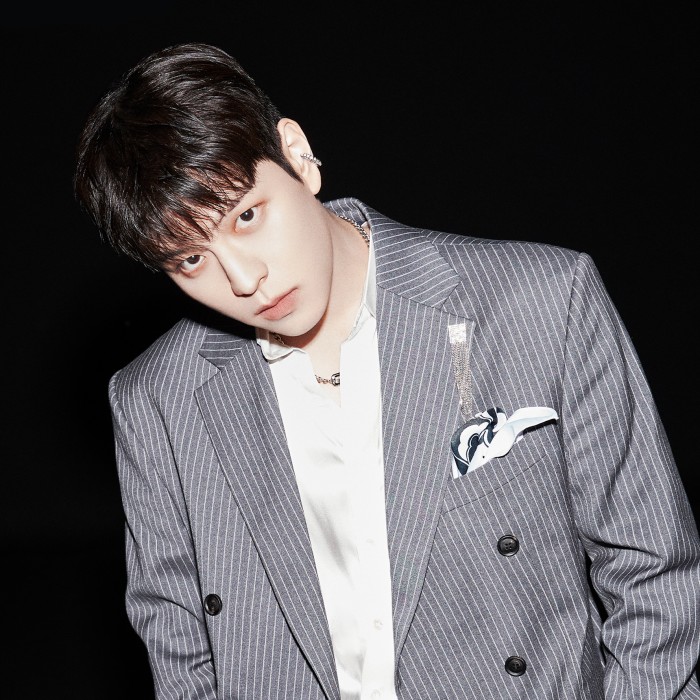 HAN (Stray Kids) Profile: Age, Height, Weight, MBTI, Birthday - Idol Sight