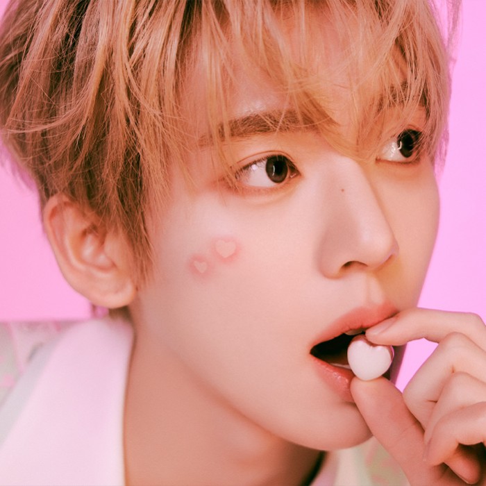 Han Yujin (ZEROBASEONE) Profile: Age, Height, Weight, MBTI, Birthday ...