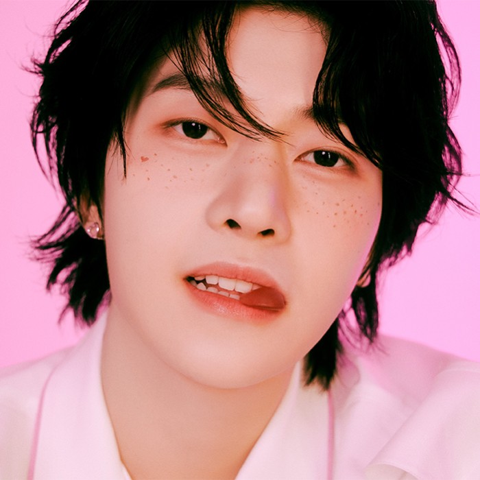 Han Yujin (ZEROBASEONE) Profile: Age, Height, Weight, MBTI, Birthday ...