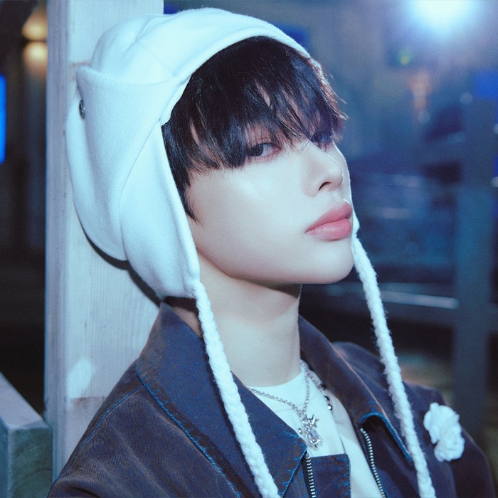 Hanbin (TEMPEST) Profile: Age, Height, Weight, MBTI, Birthday - Idol Sight