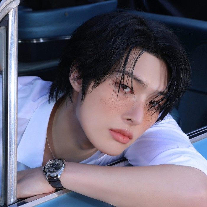 Hongjoong (ATEEZ) Profile: Age, Height, Weight, MBTI, Birthday - Idol Sight