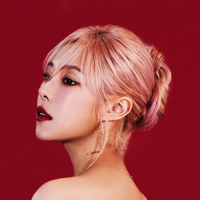 Hwasa (Mamamoo) Profile: Age, Height, Weight, MBTI, Birthday - Idol Sight