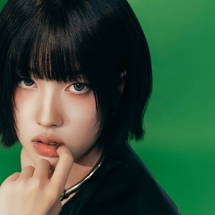 Isa (STAYC) Profile: Age, Height, Weight, MBTI, Birthday - Idol Sight