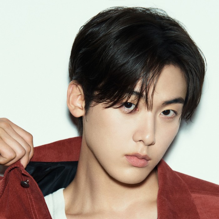 Jin Jin (Astro) Profile: Age, Height, Weight, MBTI, Birthday - Idol Sight