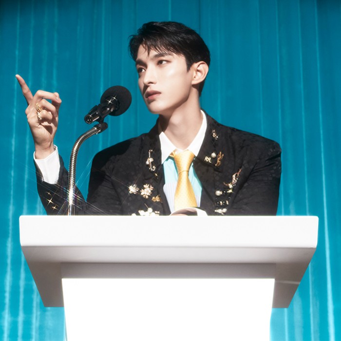 Joshua (SEVENTEEN) Profile: Age, Height, Weight, MBTI, Birthday - Idol ...