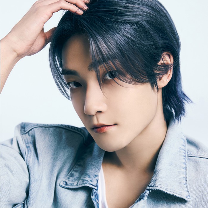 Kevin (The Boyz) Profile: Age, Height, Weight, MBTI, Birthday - Idol Sight