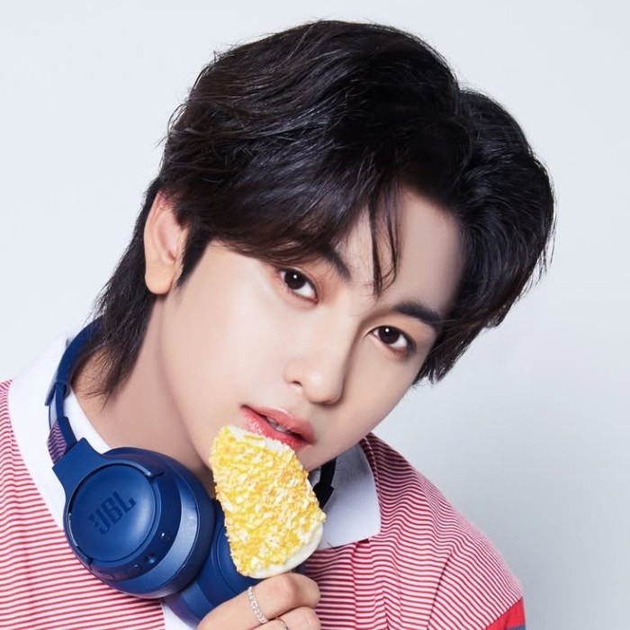 Marcus (Hori7on) Profile: Age, Height, Weight, MBTI, Birthday - Idol Sight