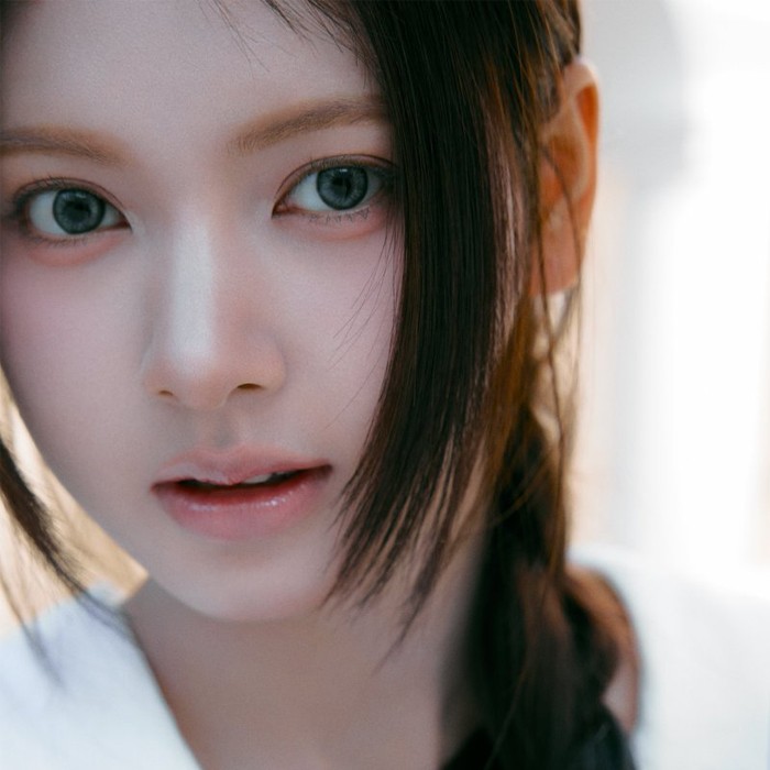 Mei (SAY MY NAME) Profile: Age, Height, Weight, MBTI, Birthday - Idol Sight
