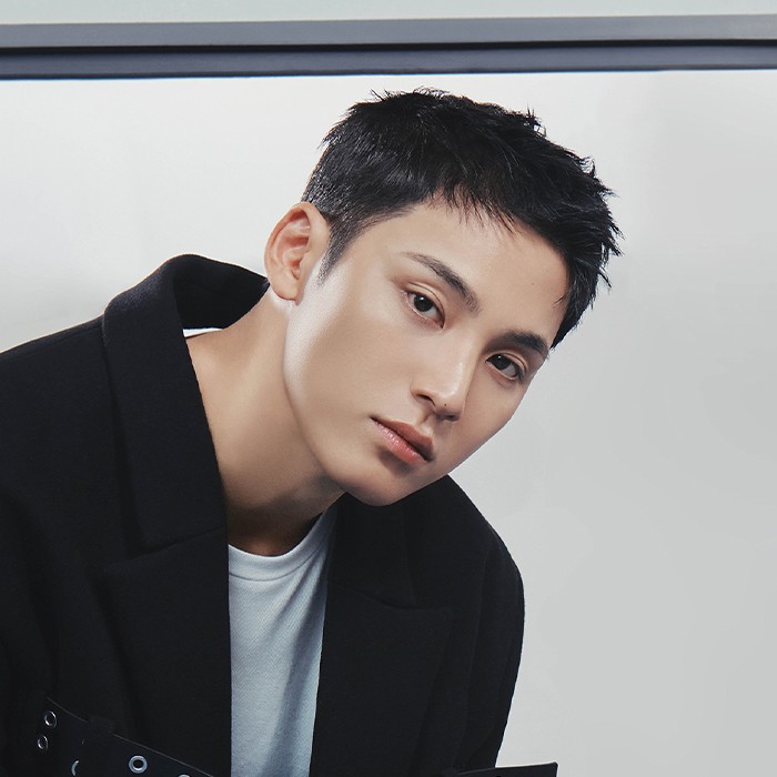 Mingyu (SEVENTEEN) Profile: Age, Height, Weight, MBTI, Birthday - Idol ...