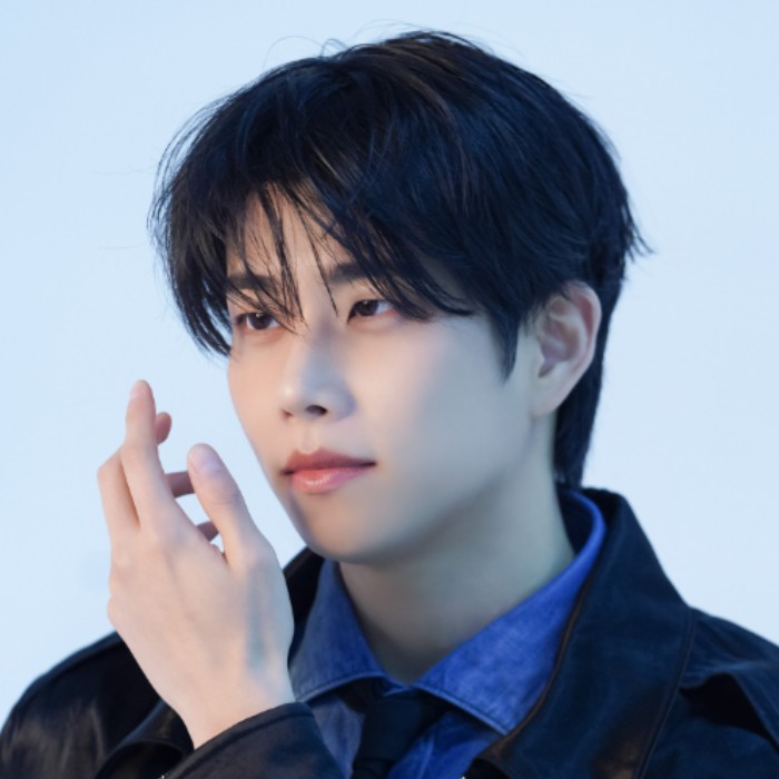 MJ (Astro) Profile: Age, Height, Weight, MBTI, Birthday - Idol Sight