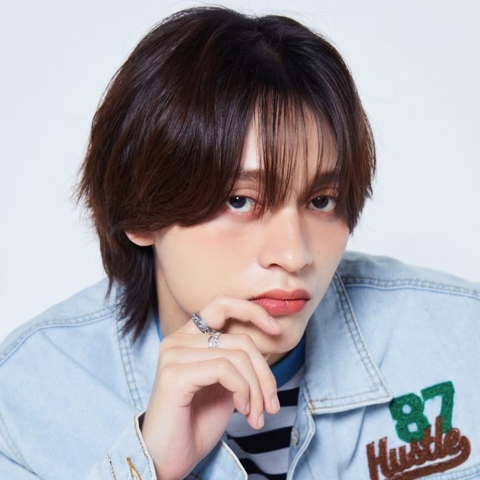 Reyster (Hori7on) Profile: Age, Height, Weight, MBTI, Birthday - Idol Sight