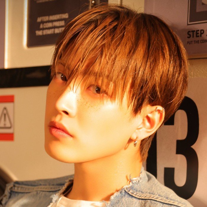 San (ATEEZ) Profile: Age, Height, Weight, MBTI, Birthday - Idol Sight