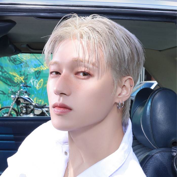 San (ATEEZ) Profile: Age, Height, Weight, MBTI, Birthday - Idol Sight