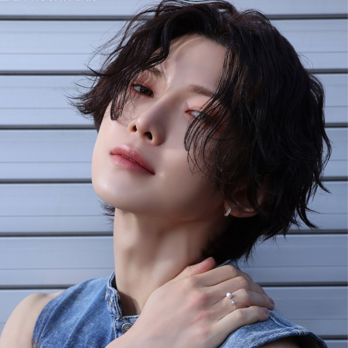 San (ATEEZ) Profile: Age, Height, Weight, MBTI, Birthday - Idol Sight