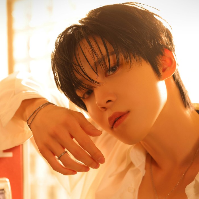 San (ATEEZ) Profile: Age, Height, Weight, MBTI, Birthday - Idol Sight