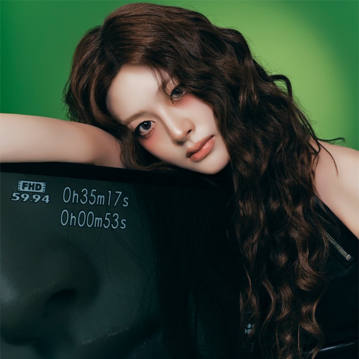 Seeun (STAYC) Profile: Age, Height, Weight, MBTI, Birthday - Idol Sight