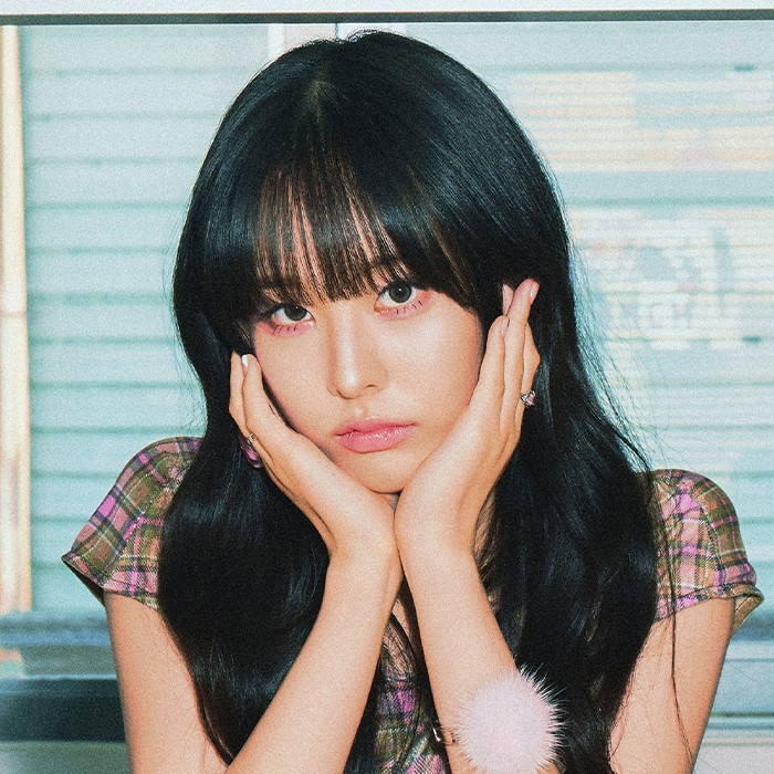 Seonyou (CLASS:y) Profile: Age, Height, Weight, MBTI, Birthday - Idol Sight
