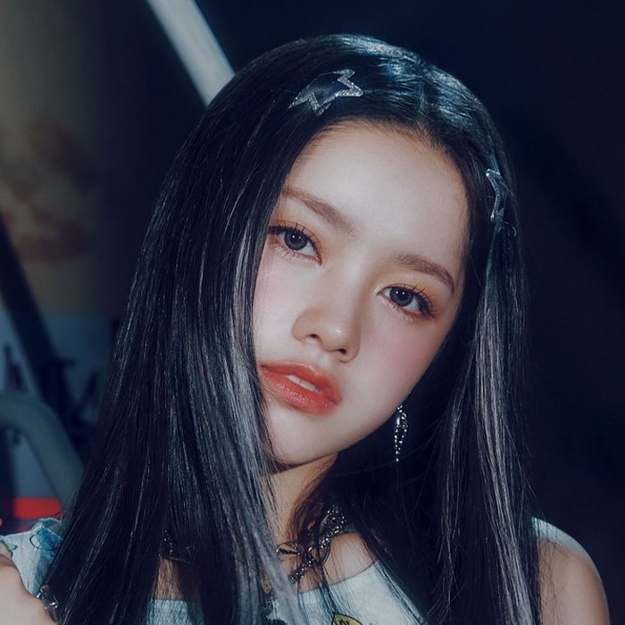 Seowon (UNIS) Profile: Age, Height, Weight, MBTI, Birthday - Idol Sight