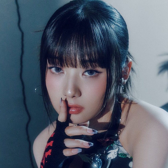 Seowon (UNIS) Profile: Age, Height, Weight, MBTI, Birthday - Idol Sight