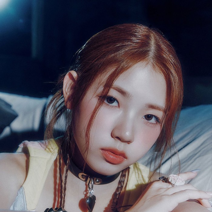Seowon (UNIS) Profile: Age, Height, Weight, MBTI, Birthday - Idol Sight