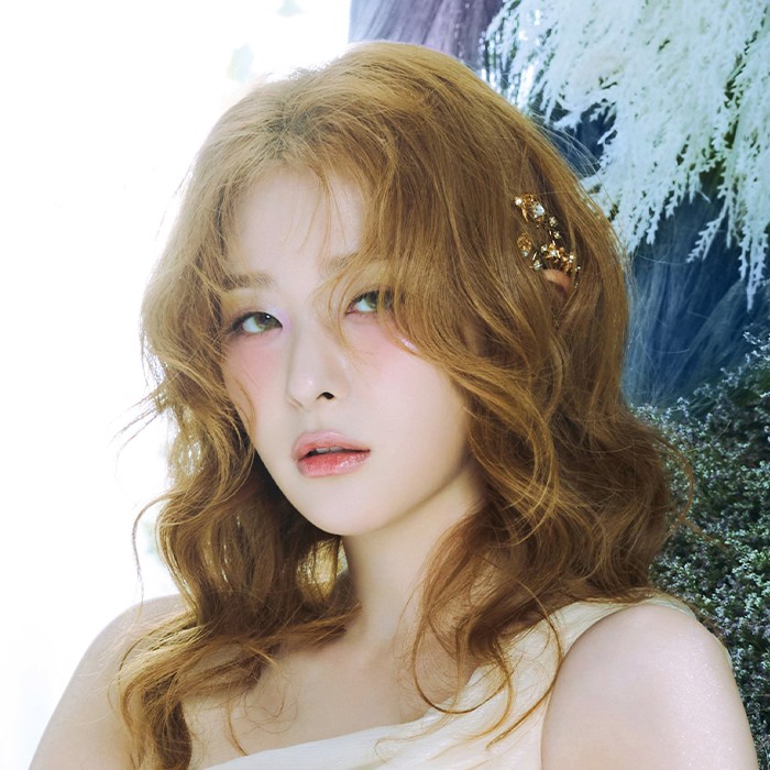 Seulgi (Red Velvet) Profile: Age, Height, Weight, MBTI, Birthday - Idol ...