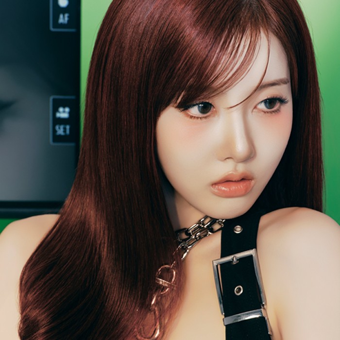 Sieun (STAYC) Profile: Age, Height, Weight, MBTI, Birthday - Idol Sight
