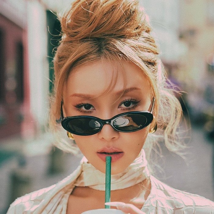 Solar (Mamamoo) Profile: Age, Height, Weight, MBTI, Birthday - Idol Sight