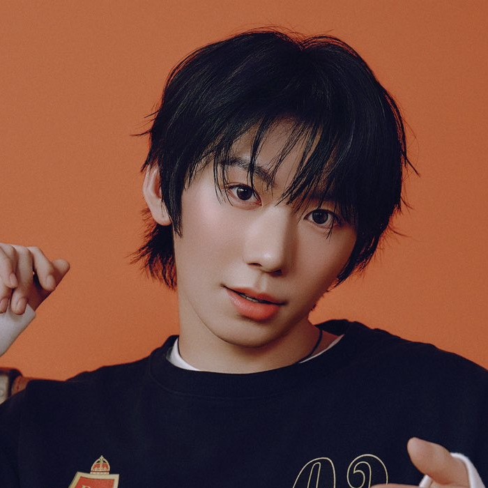 Steven (AHOF) Profile: Age, Height, Weight, MBTI, Birthday - Idol Sight
