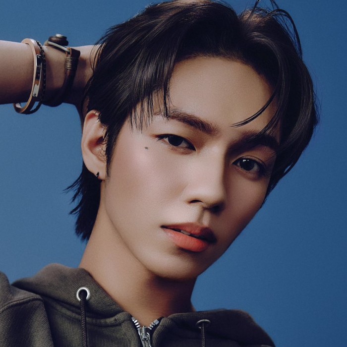 Steven (AHOF) Profile: Age, Height, Weight, MBTI, Birthday - Idol Sight