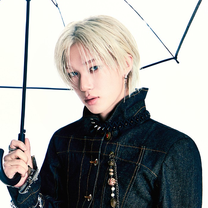 Theo (P1Harmony) Profile: Age, Height, Weight, MBTI, Birthday - Idol Sight