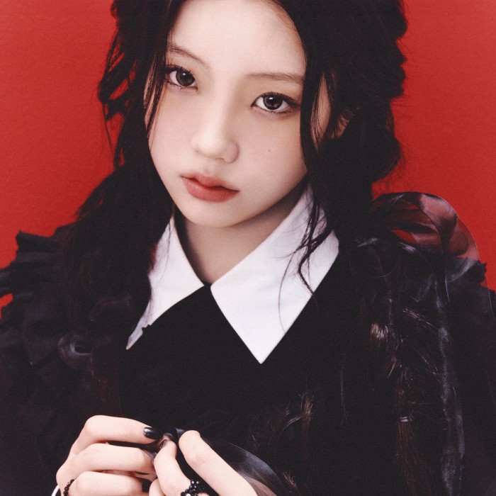 Wonhee (ILLIT) Profile: Age, Height, Weight, MBTI, Birthday - Idol Sight