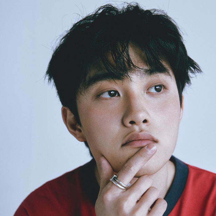 Xiumin (EXO) Profile: Age, Height, Weight, MBTI, Birthday - Idol Sight