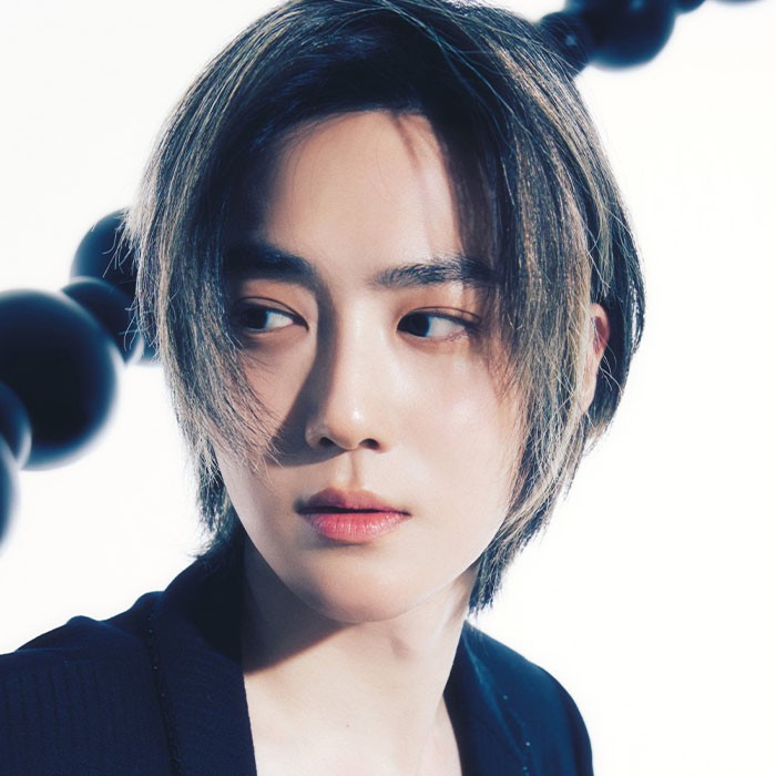Xiumin (EXO) Profile: Age, Height, Weight, MBTI, Birthday - Idol Sight