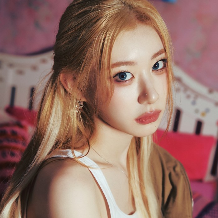 Yeji (Itzy) Profile: Age, Height, Weight, MBTI, Birthday - Idol Sight