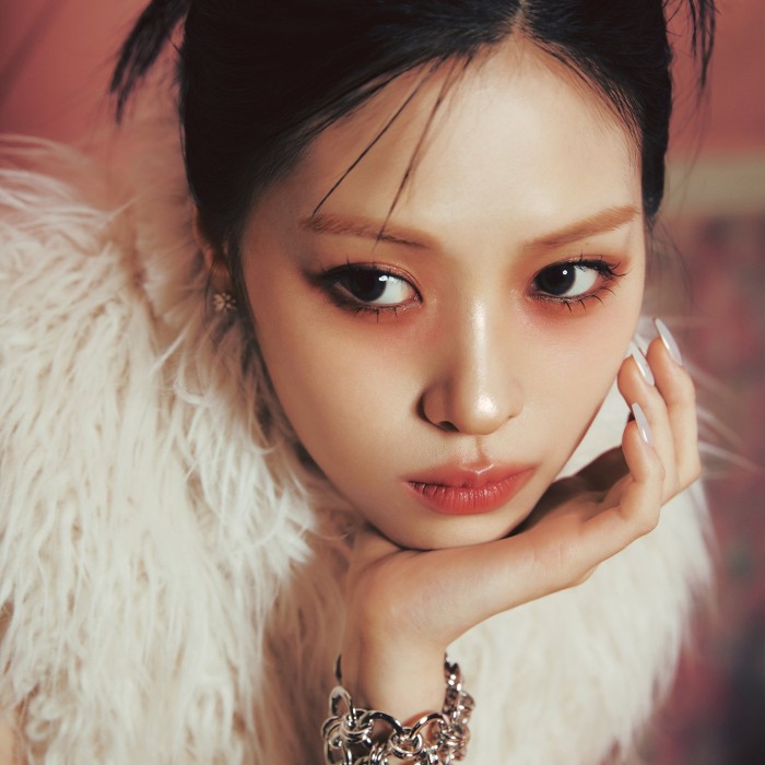 Yeji (Itzy) Profile: Age, Height, Weight, MBTI, Birthday - Idol Sight
