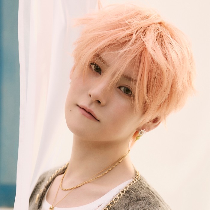 Yoshi (TREASURE) Profile: Age, Height, Weight, MBTI, Birthday - Idol Sight